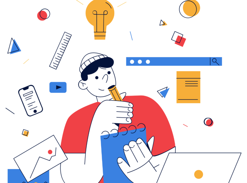 30+ Melhores Templates de Notion para Tudo - Templates de Notion