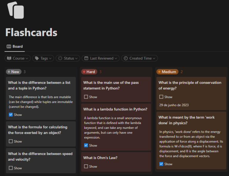 30+ Melhores Templates de Notion para Tudo - Templates de Notion