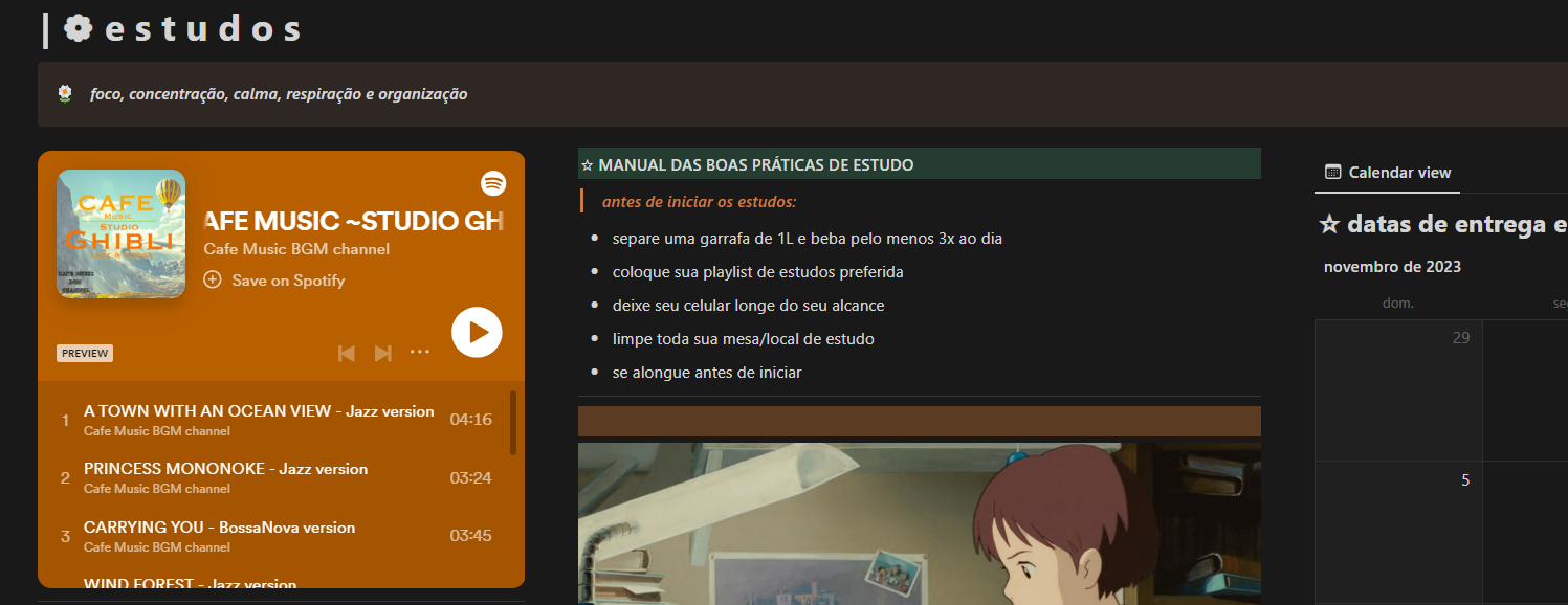 30+ Melhores Templates de Notion para Tudo - Templates de Notion