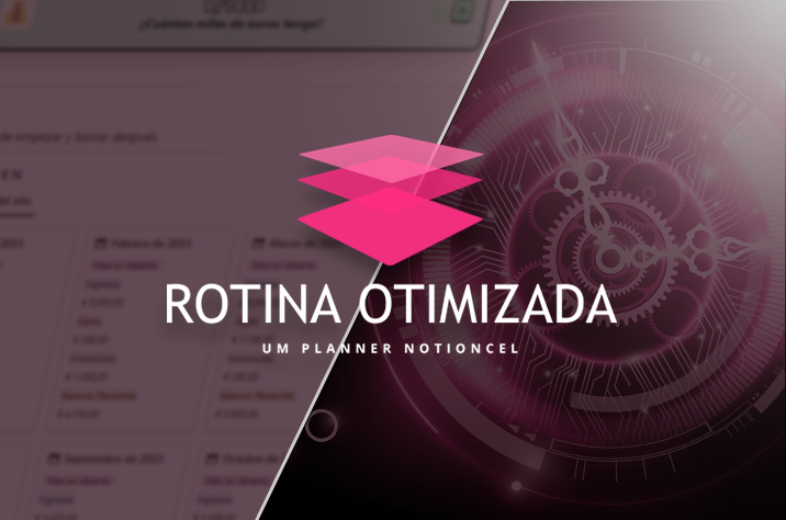 Início - Templates de Notion