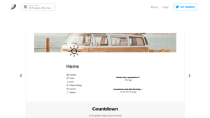 Notion Widgets & Templates by Indify - Improve Your Documentation