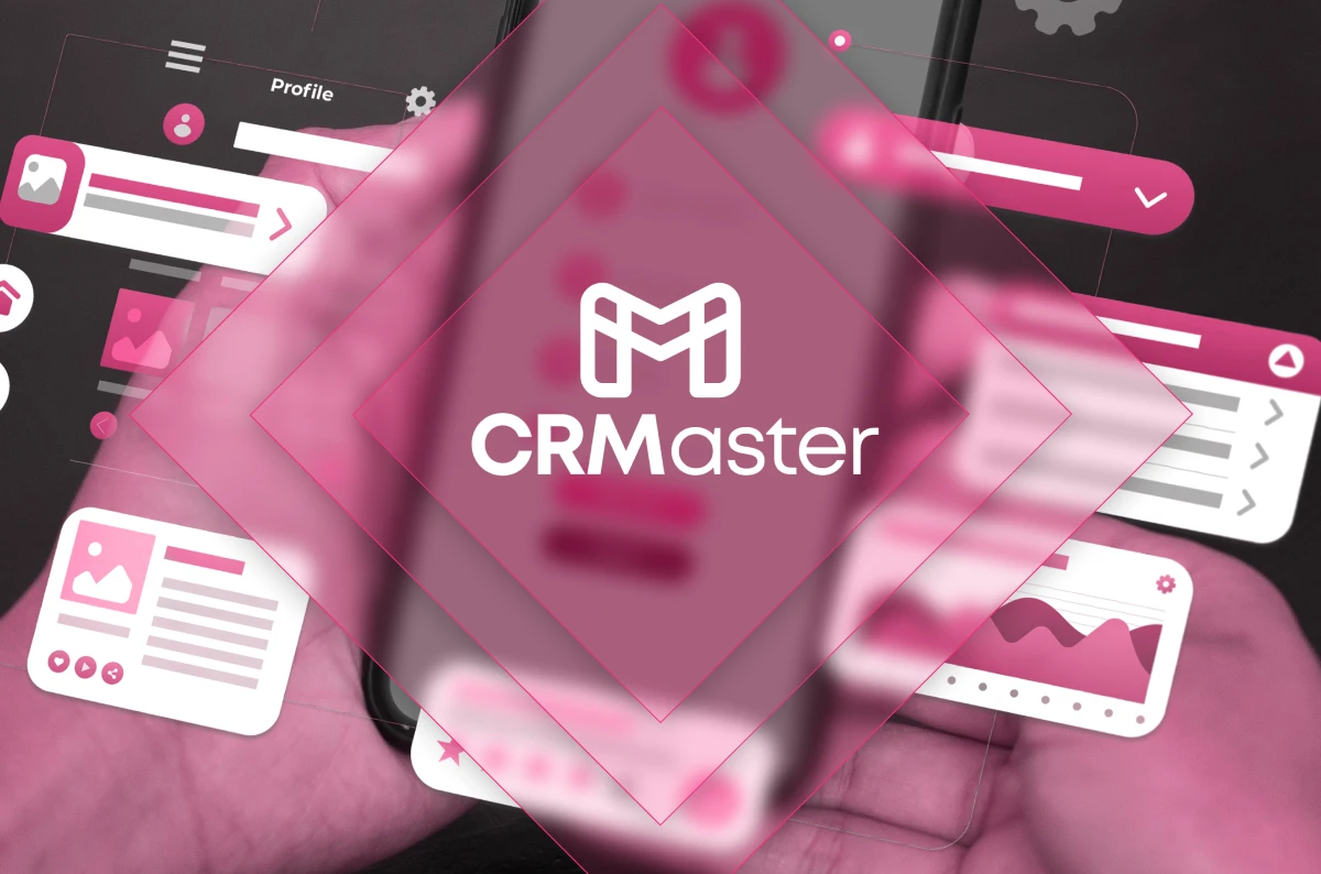 CRMaster - Templates de Notion