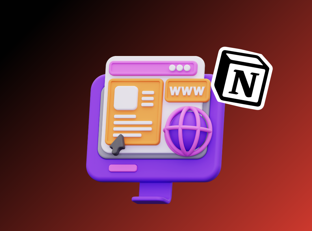 Como Criar Sites Com Notion Um Guia Completo Para Notion Sites Templates De Notion